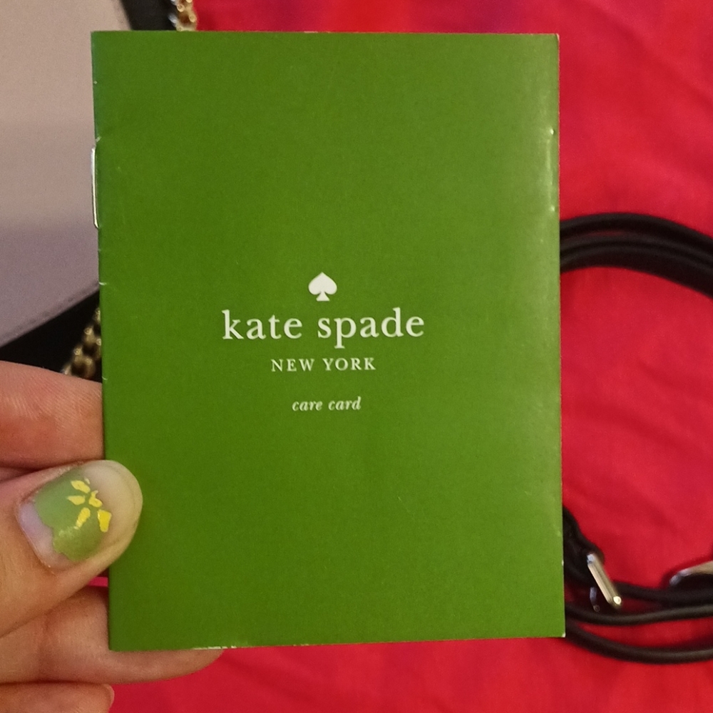 Kate Spade Laurel Way - Gem